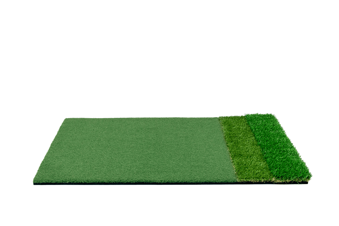 StrokeSaver Tri-Turf Master