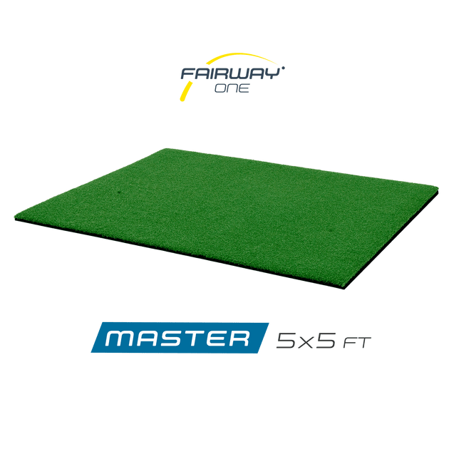 Fairway One Master – Motivo Golf